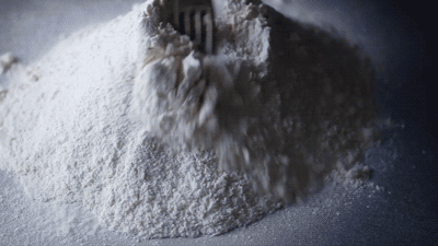 GIF food pizza cooking - animated GIF on GIFER - by Morludora