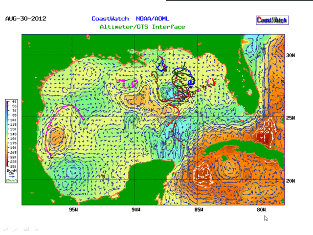GIF part hurricane isaac - animated GIF on GIFER - by Chillstalker