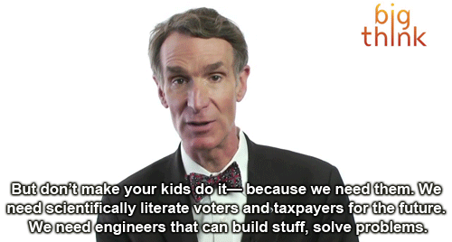 Science guy future GIF on GIFER - by Mondis