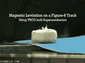 Science win levitation GIF on GIFER - by Yora