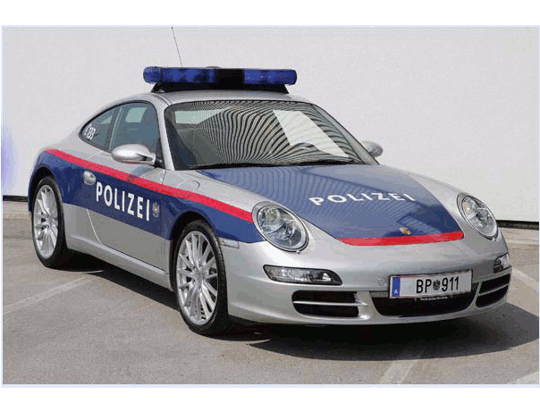 GIF police - animated GIF on GIFER - by Kagal