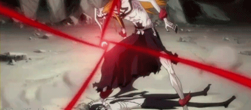 Ichigo kurosaki anime bleach GIF on GIFER - by Redstaff