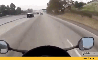 Slow motion GIF on GIFER - by Burizius