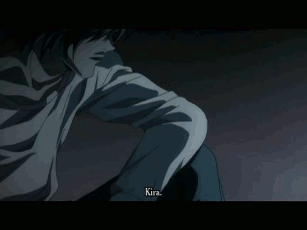 Death GIF on GIFER - by Kagashakar