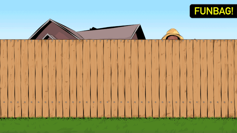 Neighbors GIF on GIFER - by Buriel