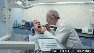 Dentist GIF on GIFER - by Boge