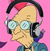 GIF head professor loop - animated GIF on GIFER - by Adorazan