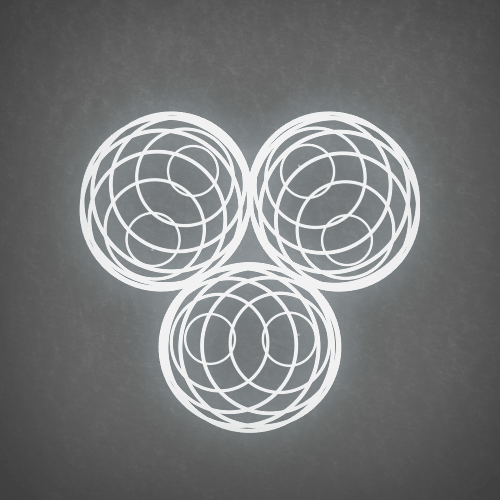 Geometry minimalism minimal GIF on GIFER - by Blackbourne