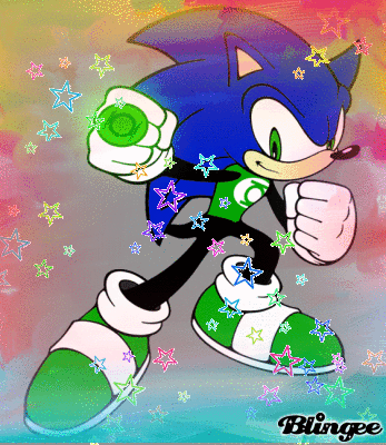 Sonic the hedgehog GIF on GIFER - by Lazius