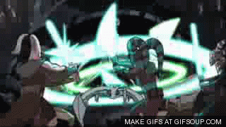 Pushing singing GIF on GIFER - by Gavilis
