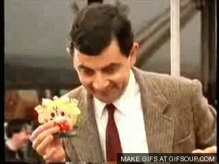 Mr GIF on GIFER - by Auath