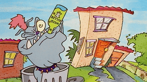 Animation 90s pilot GIF on GIFER - by Nightbearer