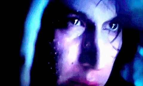 Cassie scerbo nova clarke GIF on GIFER - by Nuadazel