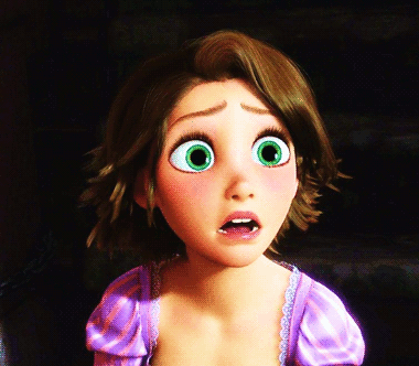 Tangled rapunzel GIF on GIFER - by Nuadalune