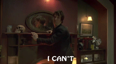 Finn reaction adventure time GIF on GIFER - by Maladwyn