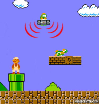 Bros GIF on GIFER - by Jodor