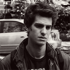 Andrew garfield GIF on GIFER - by Morlurdana