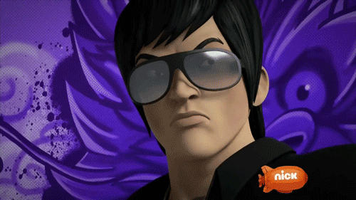 Tmnt GIF on GIFER - by Brajin