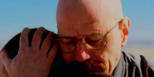 Breaking bad walter white GIF on GIFER - by Aragas