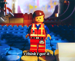 Emmet brickowski parks and recreation parks and rec GIF on GIFER - by Misar