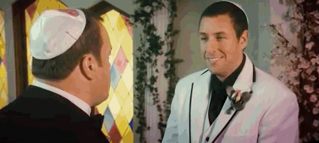 GIF david spade - animated GIF on GIFER - by Mazragore