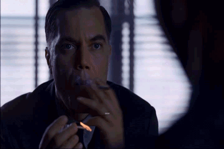 Hans gruber GIF on GIFER - by Kajizshura