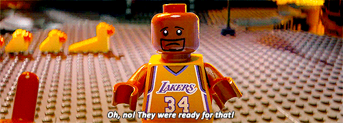 The lego movie GIF on GIFER - by Faunos