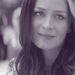 GIF emily blunt jessica drew - animated GIF on GIFER - by Beahuginn