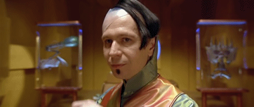 GIF fifth element - animated GIF on GIFER - by Anayarad