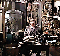 Harrison ford harrison ford hunt GIF on GIFER - by Rocksong