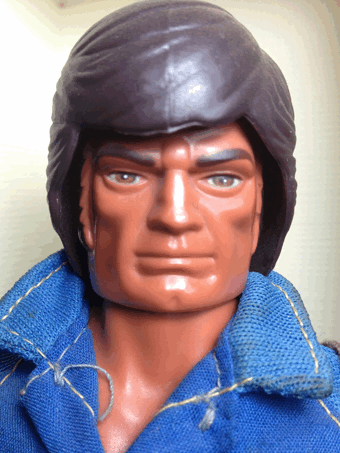 Gif De Visage De Jim