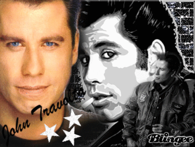 John travolta GIF on GIFER - by Balas