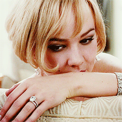 Daisy buchanan leonardo dicaprio GIF on GIFER - by Opinrad