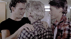 Movie s rob lowe matt dillon GIF on GIFER - by Kazracage
