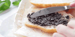 Sandwich food GIF on GIFER - by Adojurus
