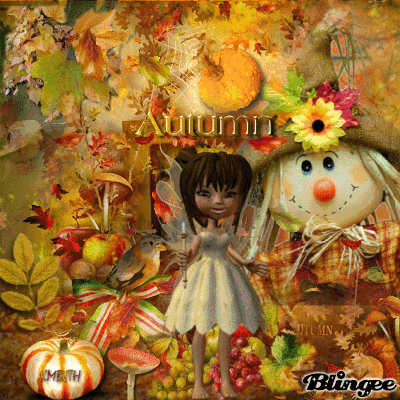 Autumn GIF on GIFER - by Agamath