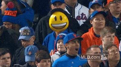 Mlb halloween nyc GIF on GIFER - by Jusho