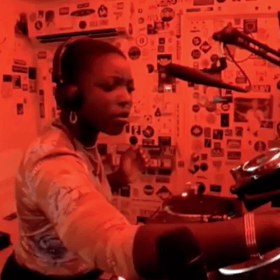 Music dj techno GIF on GIFER - by Dalalas