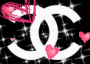Chanel GIF on GIFER - by Sajinn