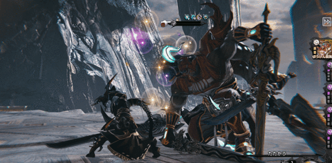 Mobius final fantasy gilgamesh ultimate GIF on GIFER - by Bralar