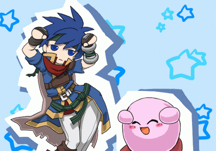 Smash bros GIF on GIFER - by Nilagra