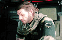GIF metal gear solid mgs tpp - animated GIF on GIFER - by Umlmeena