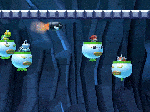 Nintendo super mario maker mario maker GIF on GIFER - by Fegul