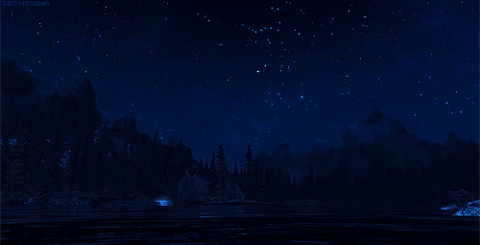 The elder scrolls v skyrim GIF on GIFER - by Dorilar