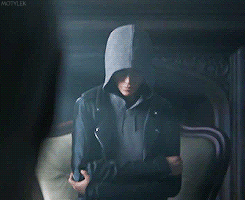 GIF psycho - animated GIF on GIFER - by Goldenfire