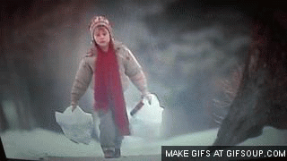 Alone GIF on GIFER - by Taugore