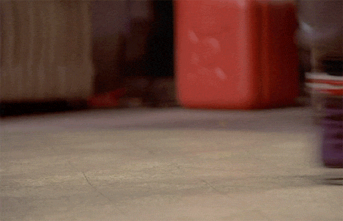 Walking Like A Boss Gif