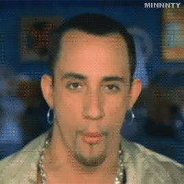 90s backstreet boys GIF on GIFER - by Hugilune
