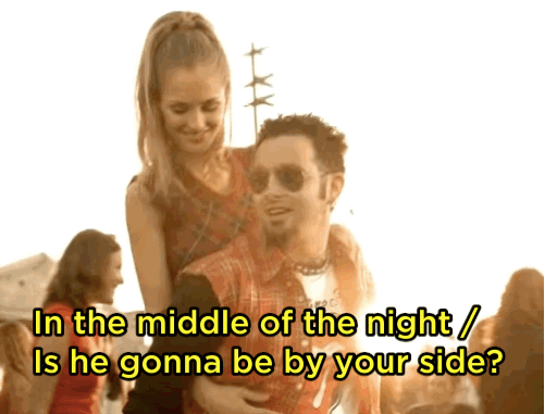 GIF backstreet boys - animated GIF on GIFER - by Kelera