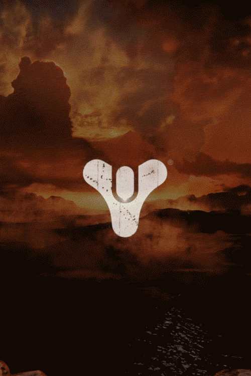 Destiny GIF on GIFER - by Joath